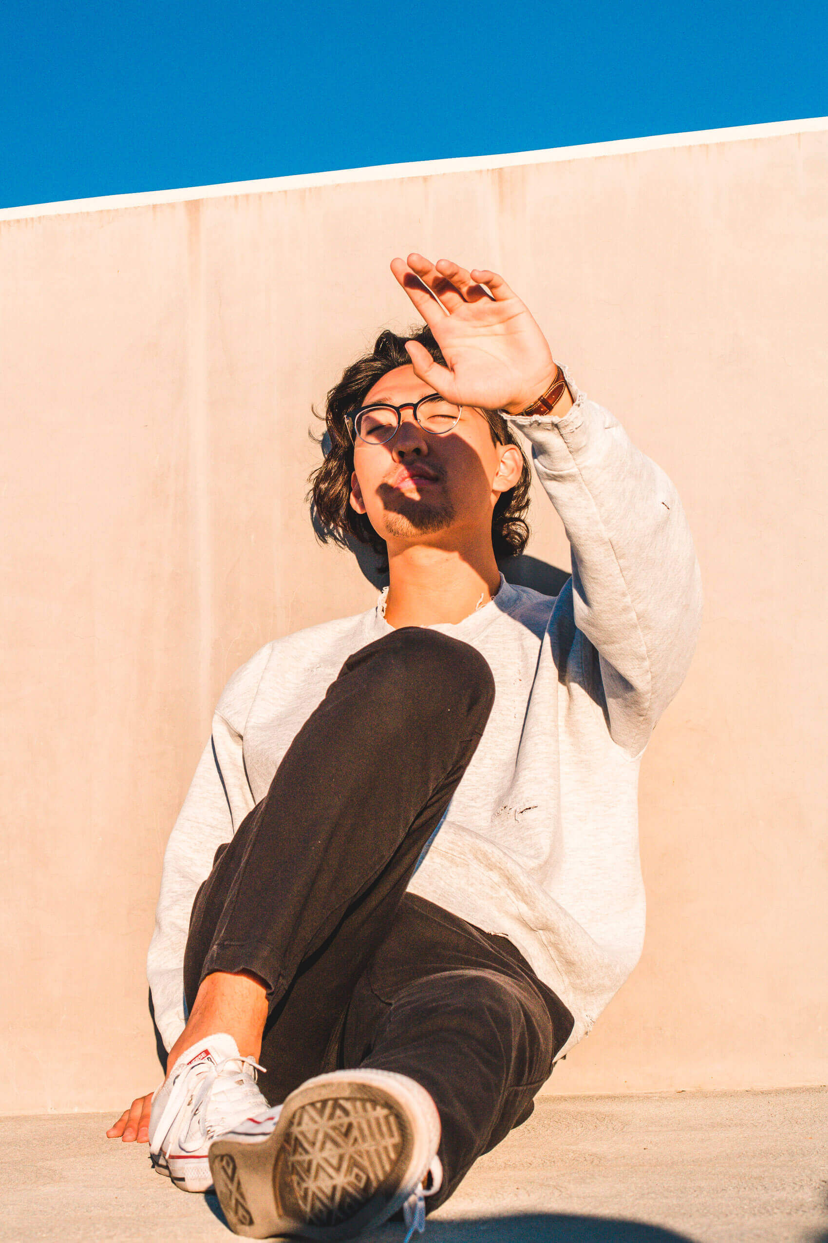 Animated Banner – Pixxy